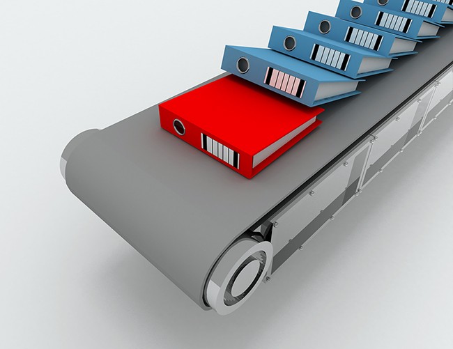 Automatic Document Processing is Here to Stay - Outsource2india