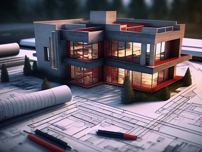 Outsource Revit Family Creation Services - USA, Europe