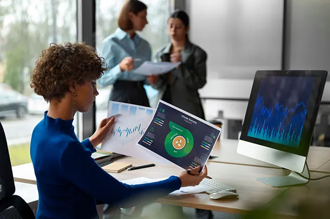 Outsource Data Analytics Services - USA, Europe Outsource Data Analytics Services - USA, Europe
