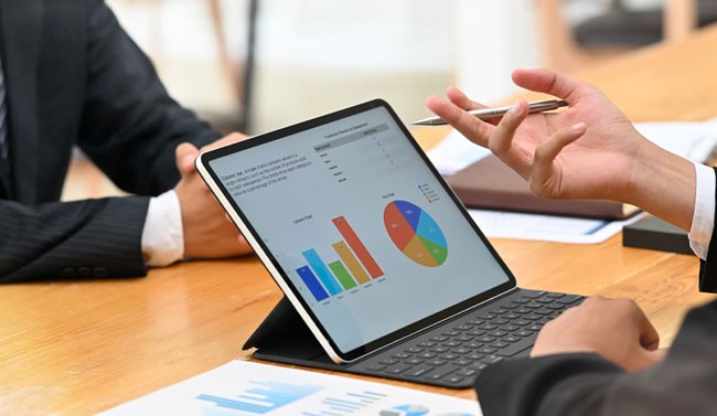 Outsource Financial Analysis Services - USA, Europe