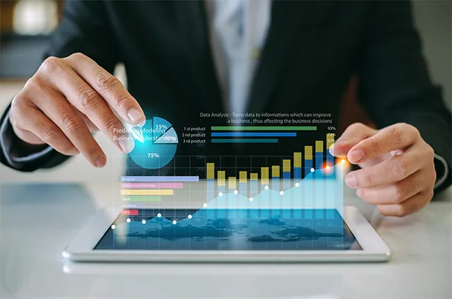 Outsource Financial Research Services - USA, Europe