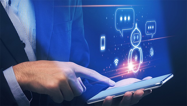 Top 16 Ways Contact Centers Can Benefit from Artificial Intelligence - O2I