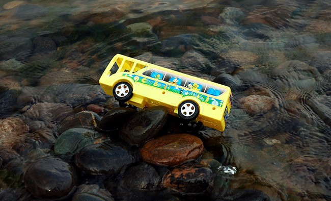 Importance of Bus Rollover Analysis - Outsource2india