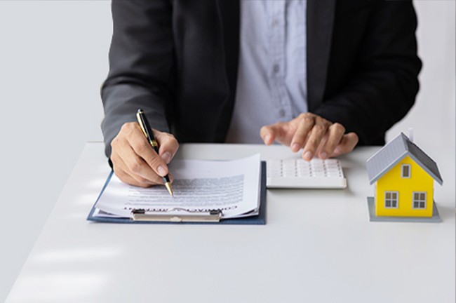 Outsource Mortgage Appraisal Support Services - USA, Europe