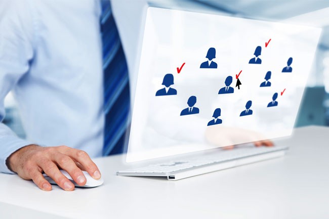 Outsource CRM Data Entry Services - USA, Europe Outsource CRM Data Entry Services - USA, Europe