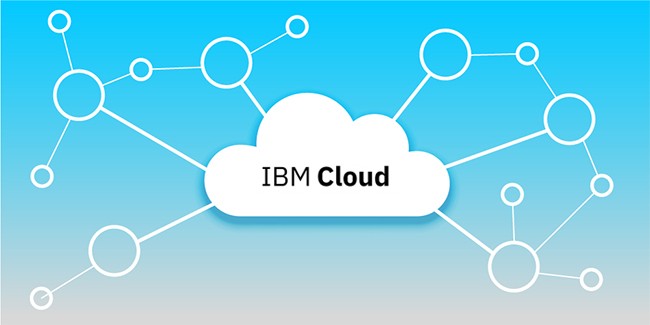 Ibm Cloud Logo Get A Rapid Start On IBM Cloud With VueJS, FeathersJS,
