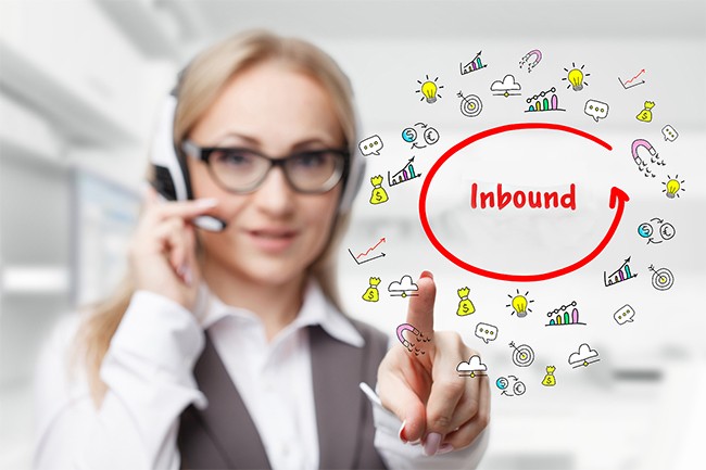 Outsource Inbound Sales Services - USA, Europe Outsource Inbound Sales Services - USA, Europe