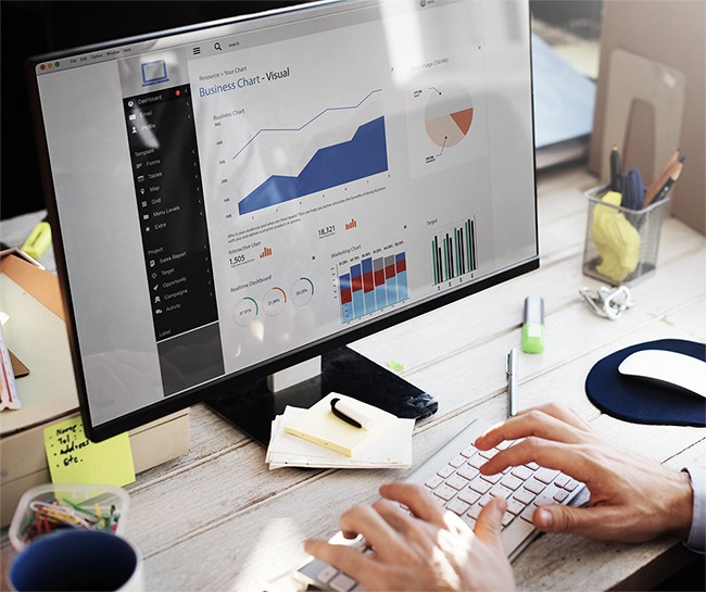 Microsoft Dynamics 365 Customization and Setup Services