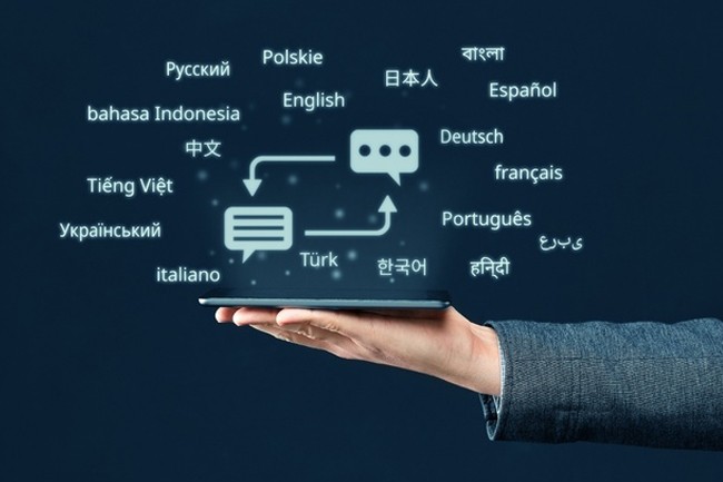 Outsource Neural Machine Translation Services - USA, Europe