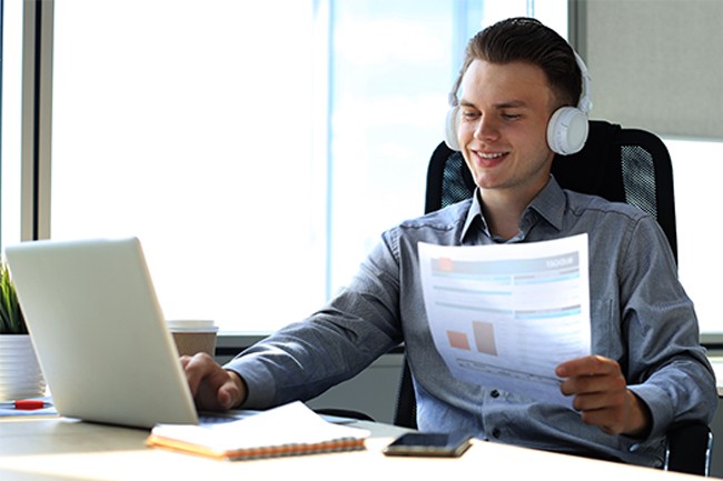 Outsource Pre-sales Support Services - USA, Europe