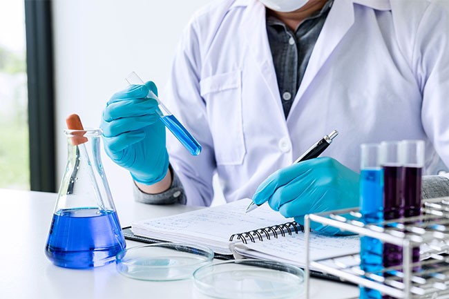 Outsource Scientific Research Support Services - USA, Europe
