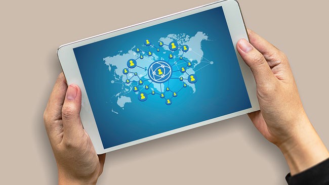Vendor Management Services - Outsource2india