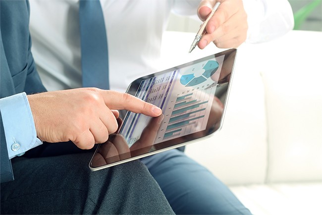 Outsource Visual Analytics Services -USA, Europe