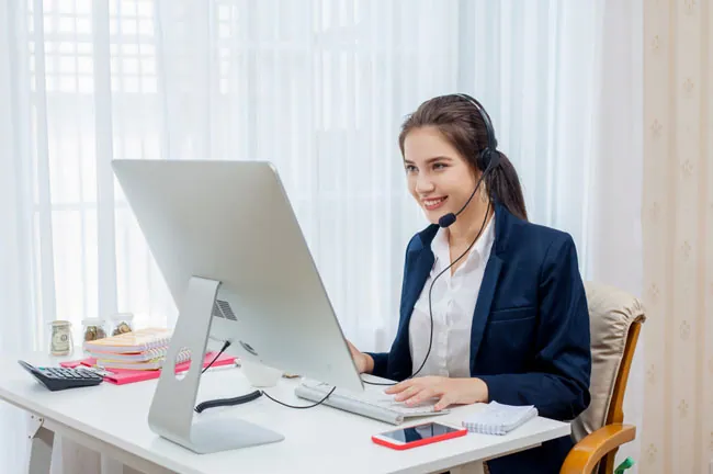 Insurance Back-office Support in Florida
