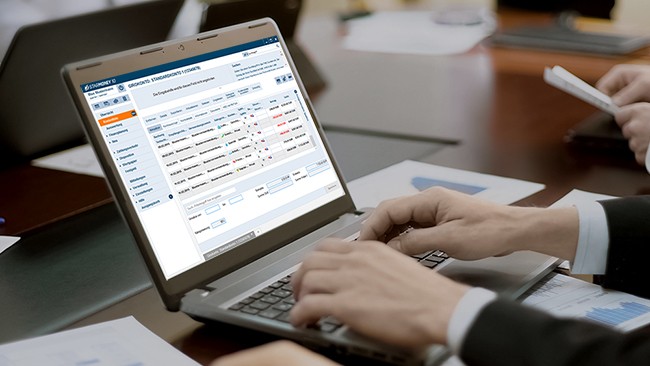Case Study on High Value Transaction Parties Identification - O2I